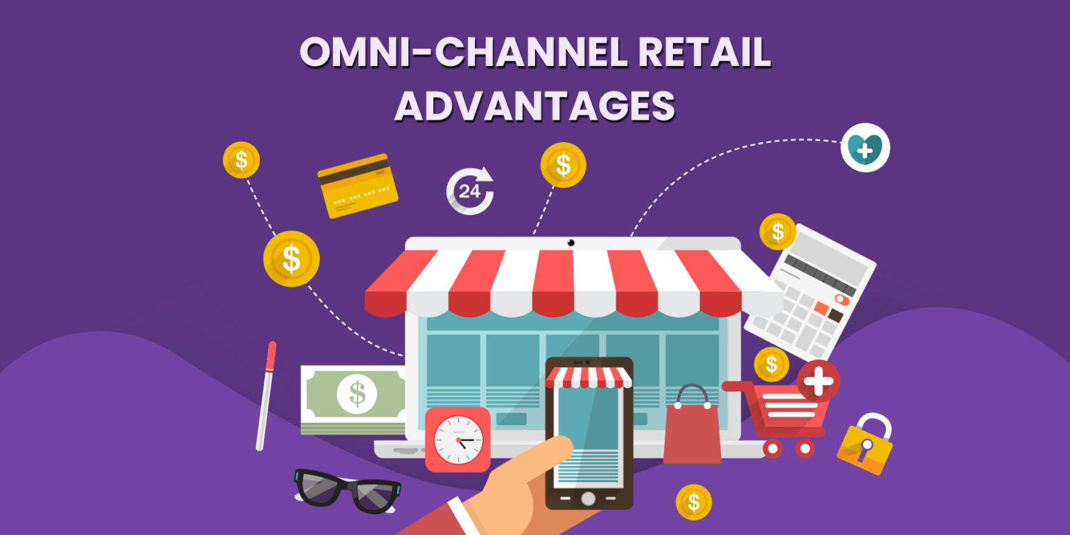 Amazon Omni channel Retail is a Success Key For Every Business