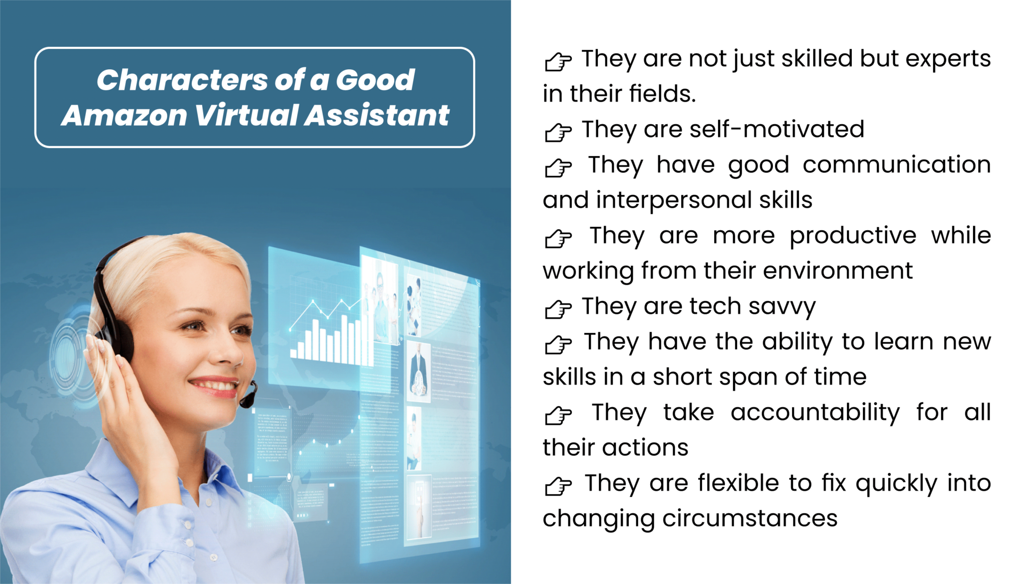 The Ultimate Guide for Hiring Your First Amazon VA