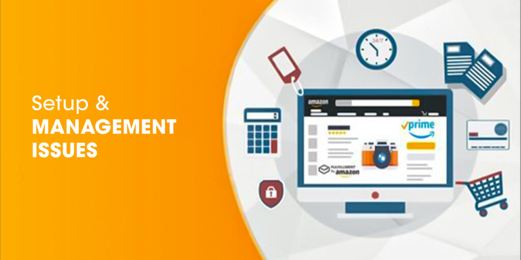 Things to Know About Amazon Store Setup & Management