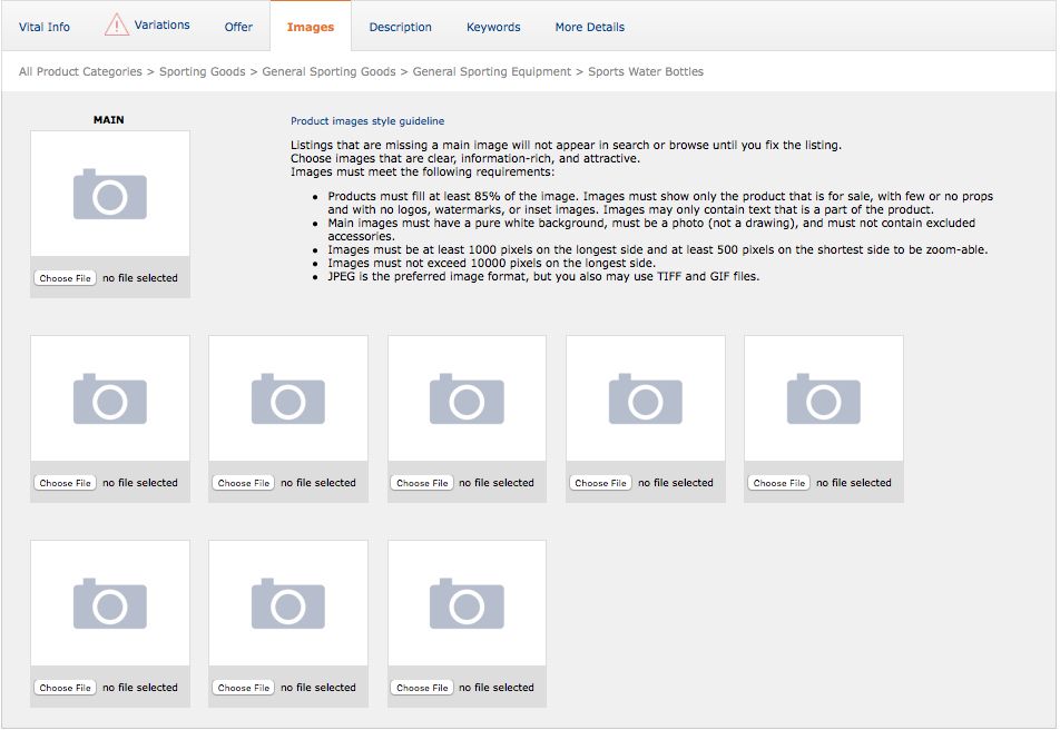 Things to Know About Amazon Store Setup & Management
