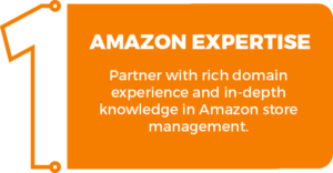 Amazon Virtual Assistant Services