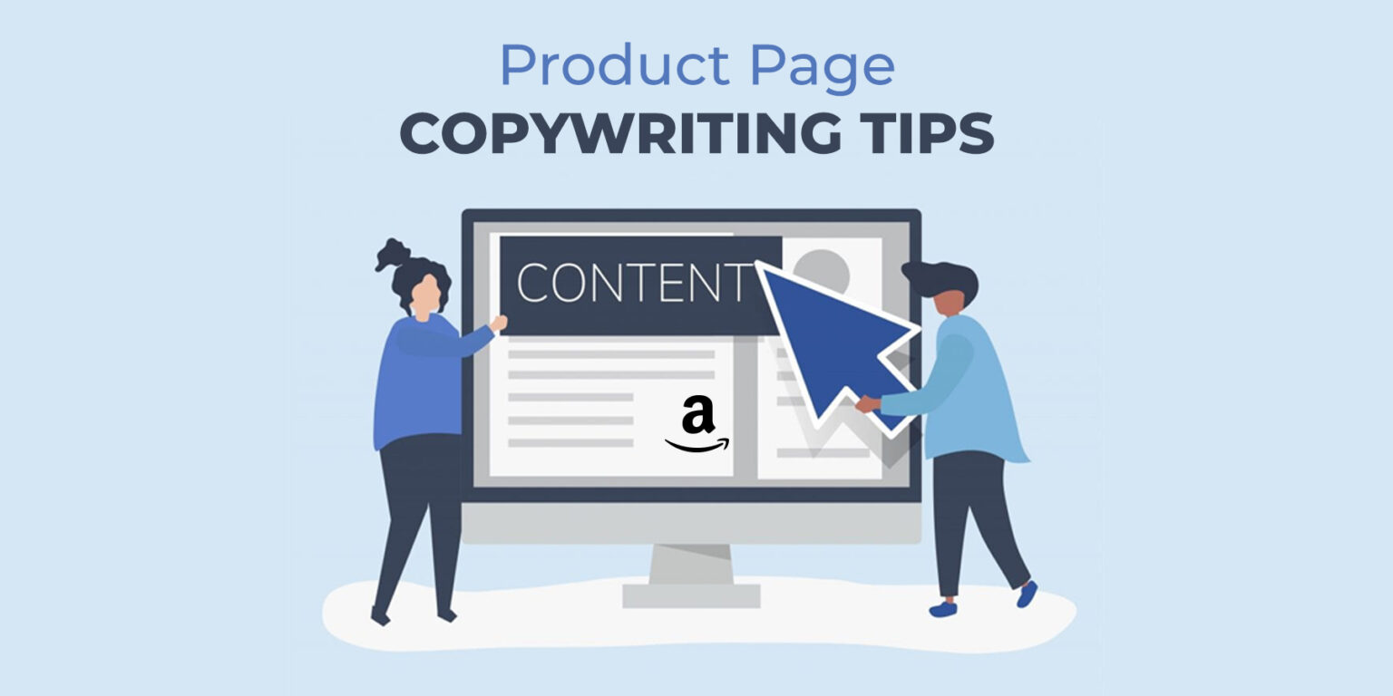 11 Copywriting Tips for Amazon Product Pages - Amazon Listing Service