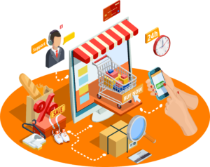 Amazon Order Processing and Vendor Coordination Services