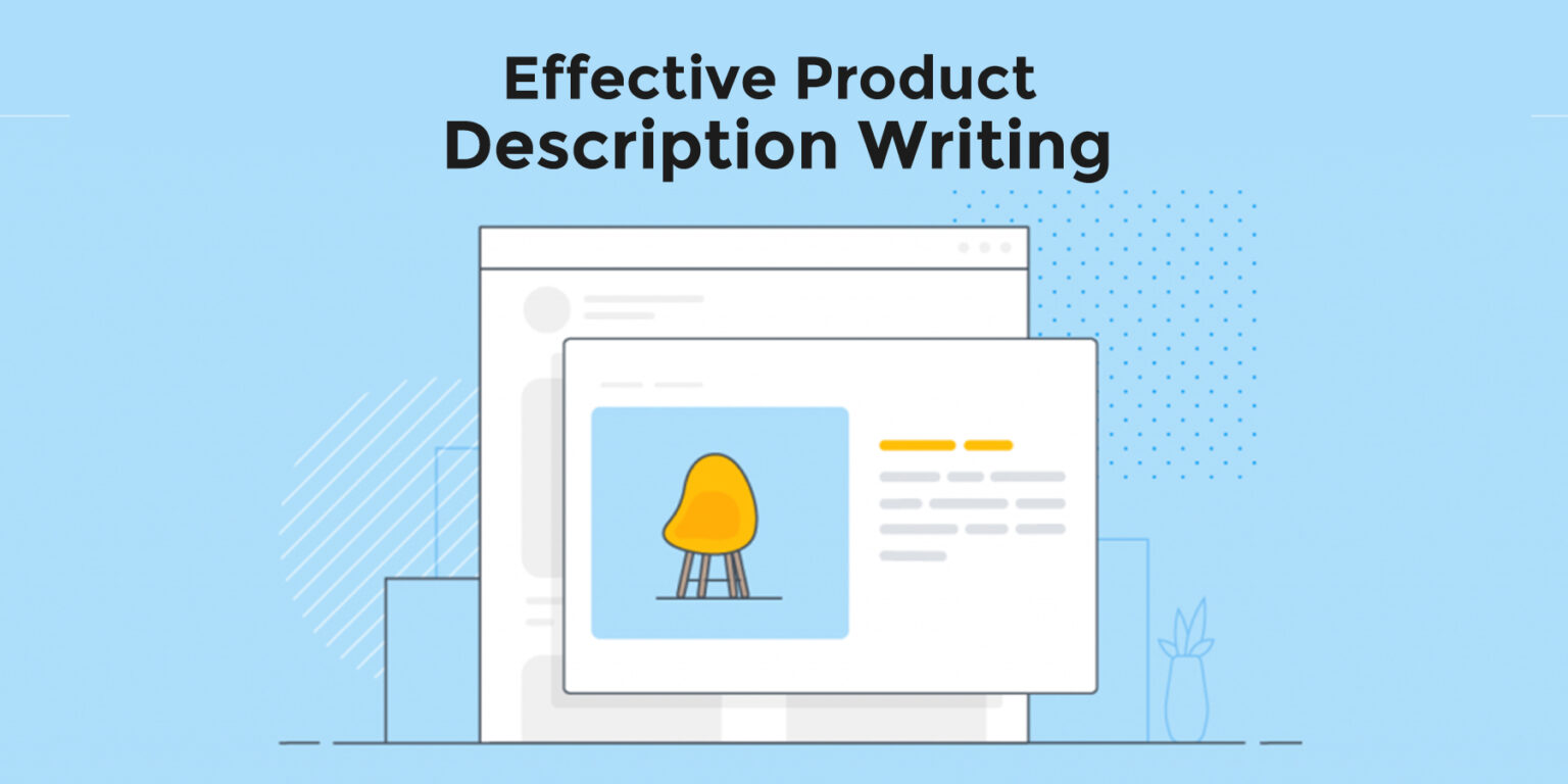 How to Write Amazon Product Descriptions That Rank