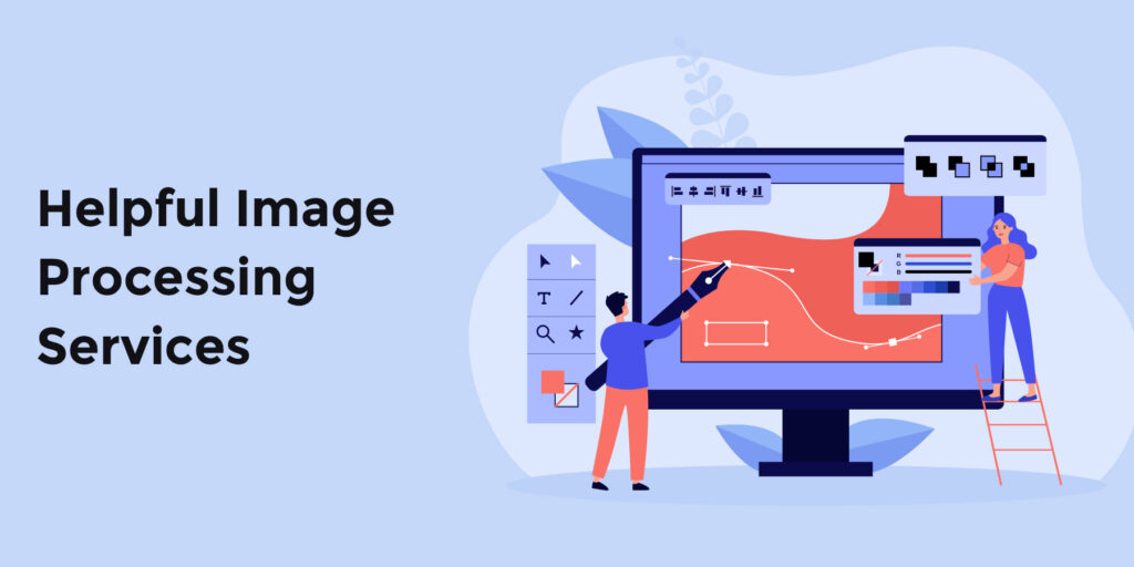 Types of Amazon Image Processing Services and Its Advantages