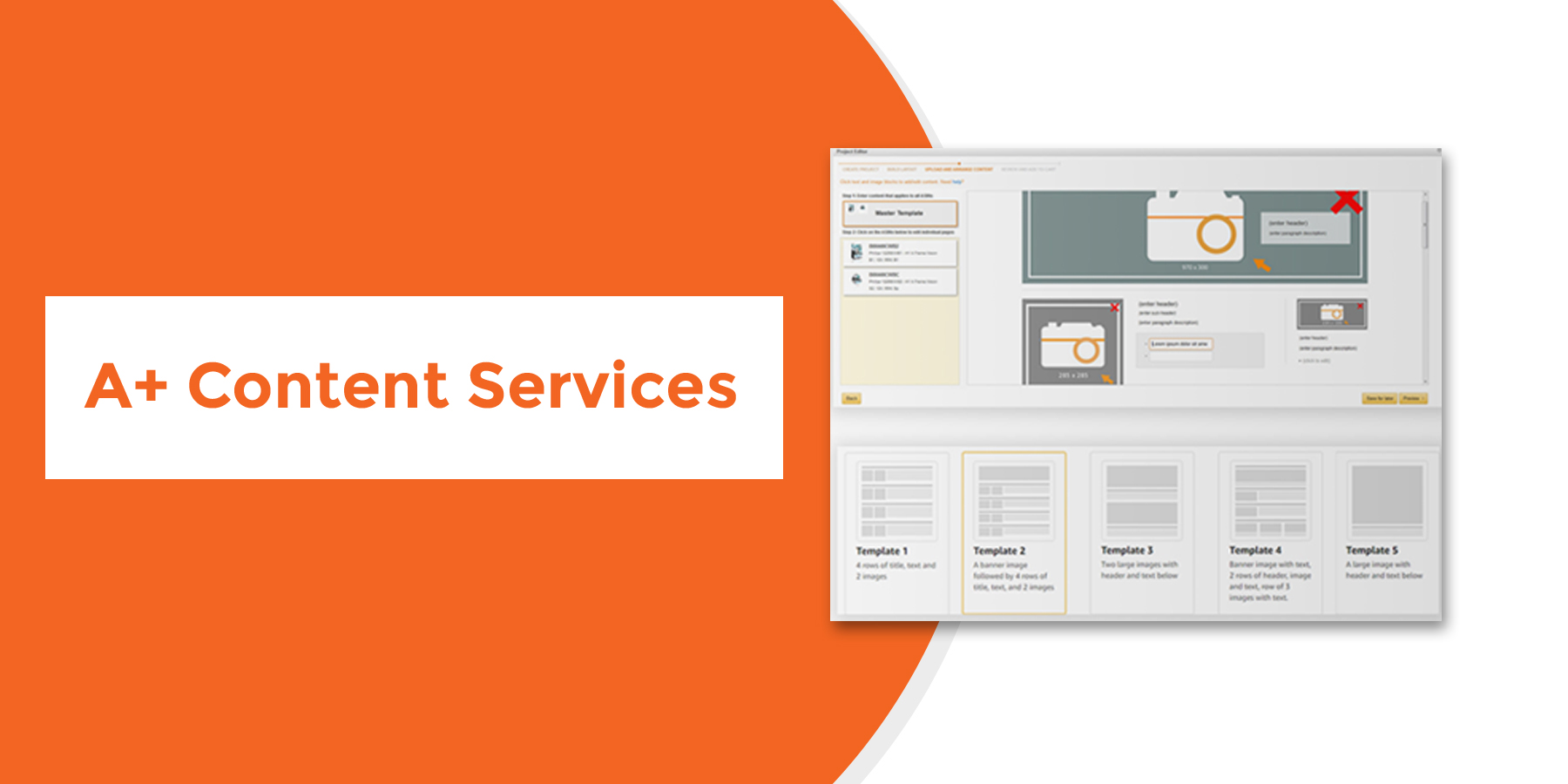 Amazon A Content Services Why Hire Vserve Amazon Listing 