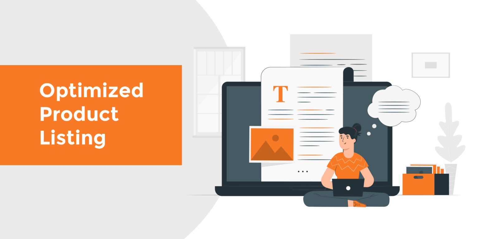 Amazon Product Listing Copywriter