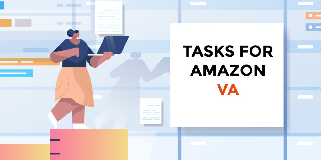Top 25 Tasks to Delegate to your Amazon VA, So You Can Sit by the Pool