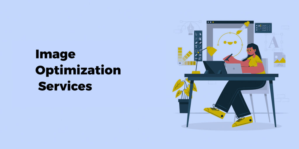 Amazon Image Processing Services