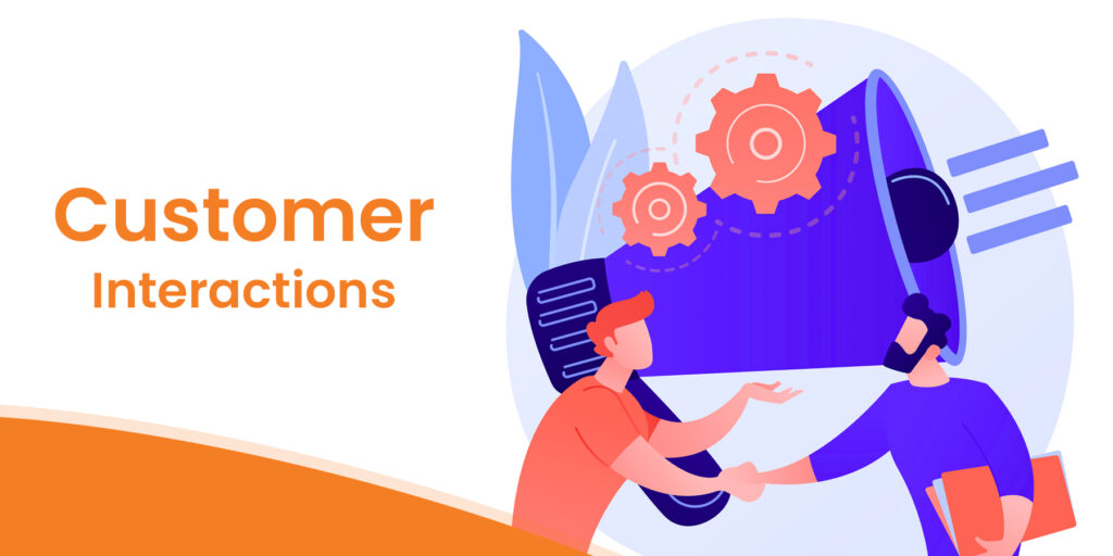 How Do You Increase Sales Using Customer Interaction How Do You Increase Sales Using Customer Interaction