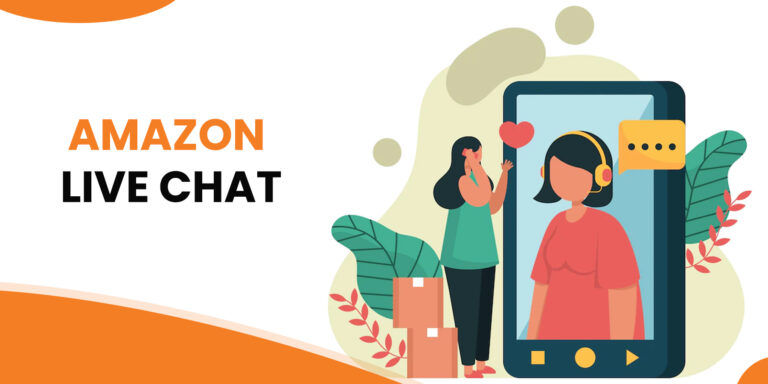 Amazon Live Chat to Improve Your Product or Services?