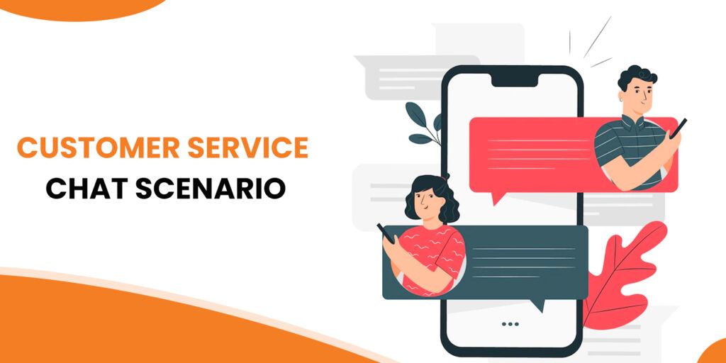 Amazon Customer Service Chat Scenario Resolved by Experts