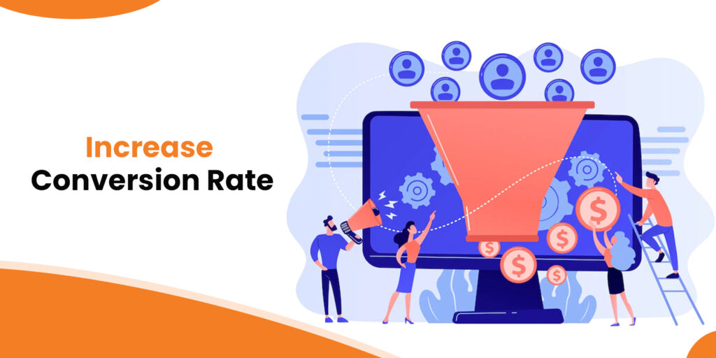 6 Simple Steps to Increase Conversion Rates Using Live Chat