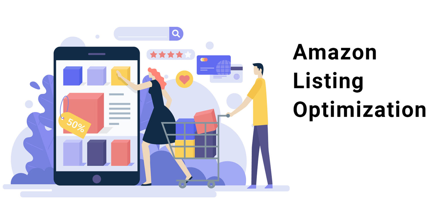 Top 8 Tools for Amazon Listing Optimization Beyond Basic SEO