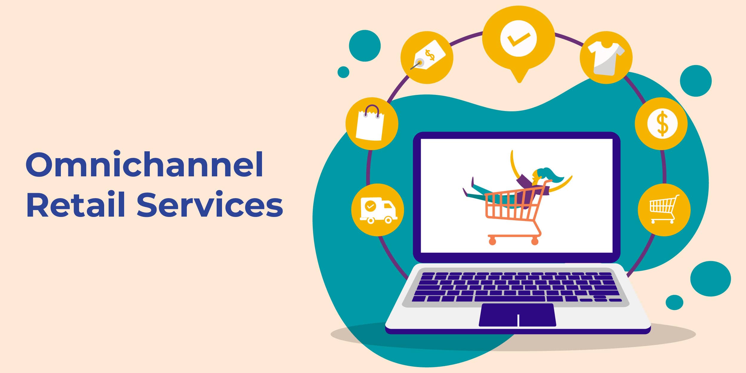 4 Innovative Ways Amazon Omni-Channel Retail Solution