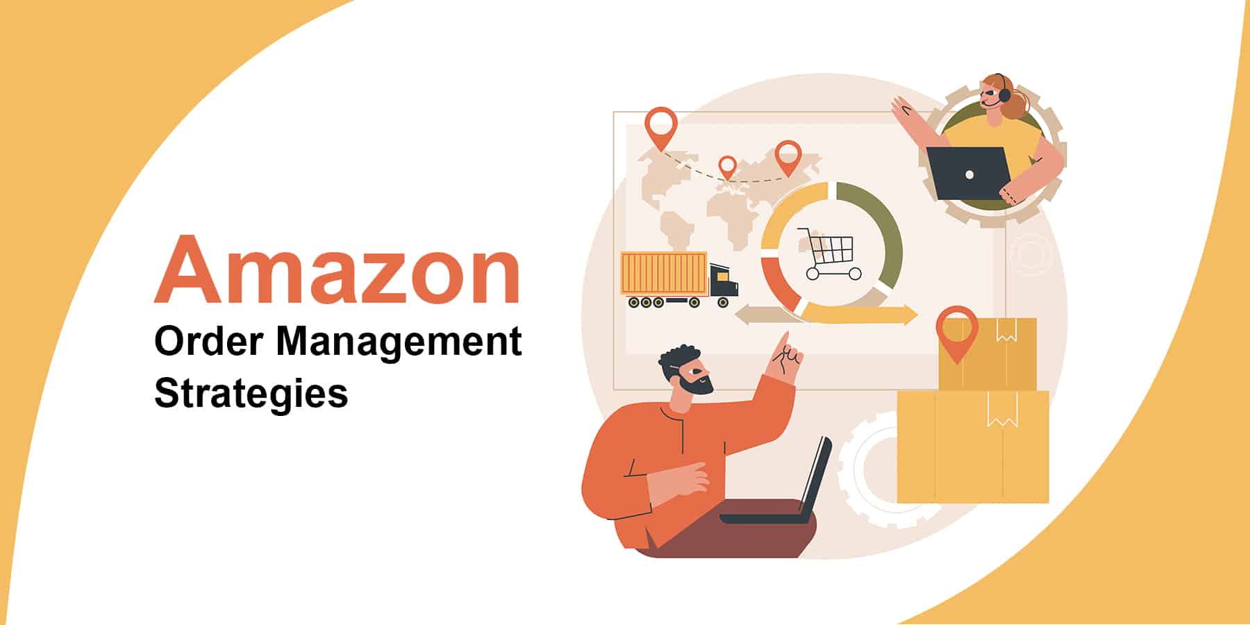 Strategies For Keeping Track, Costing, and Entering