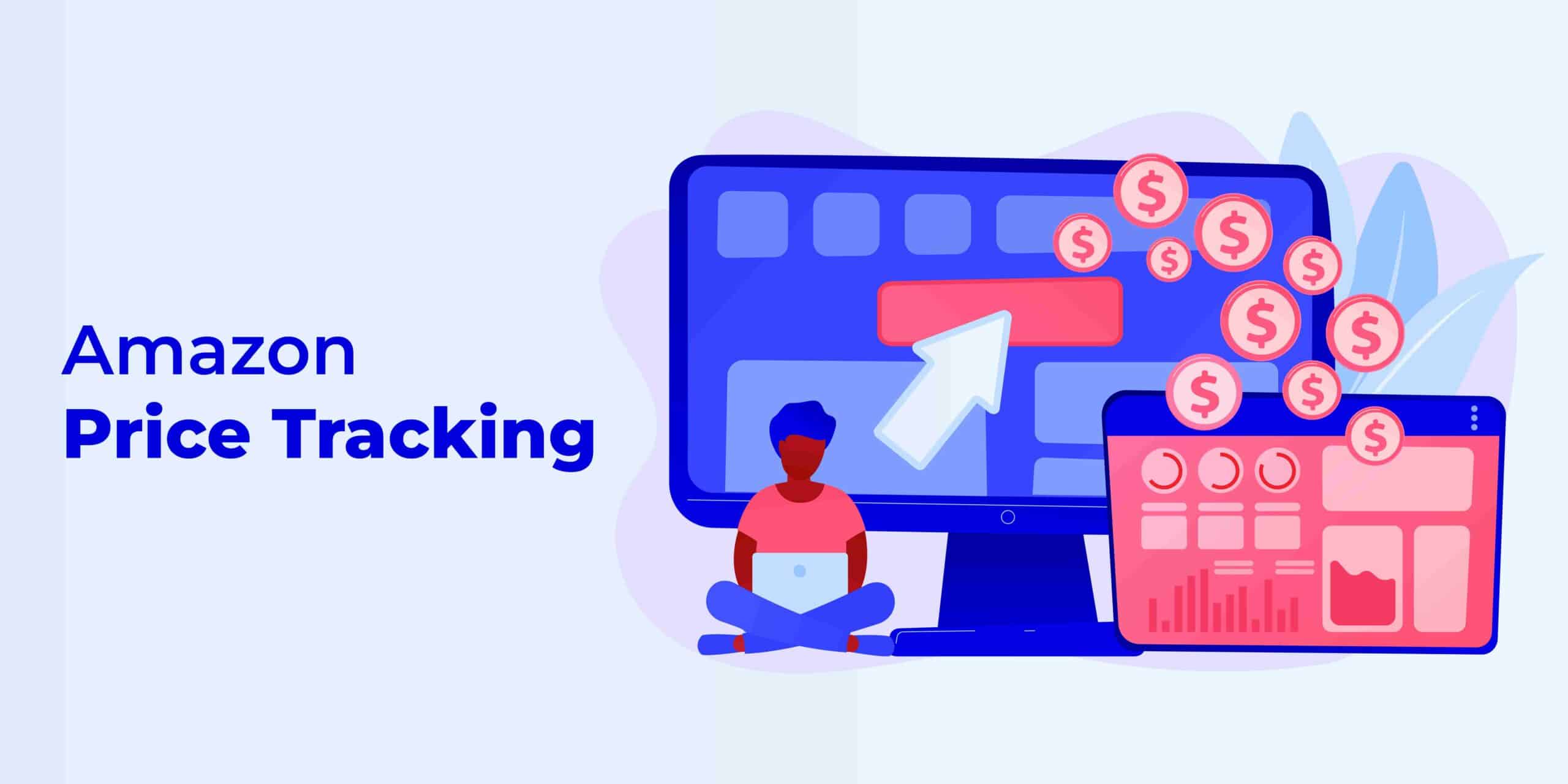 Top Two Tools and Extensions for Amazon Price Tracking