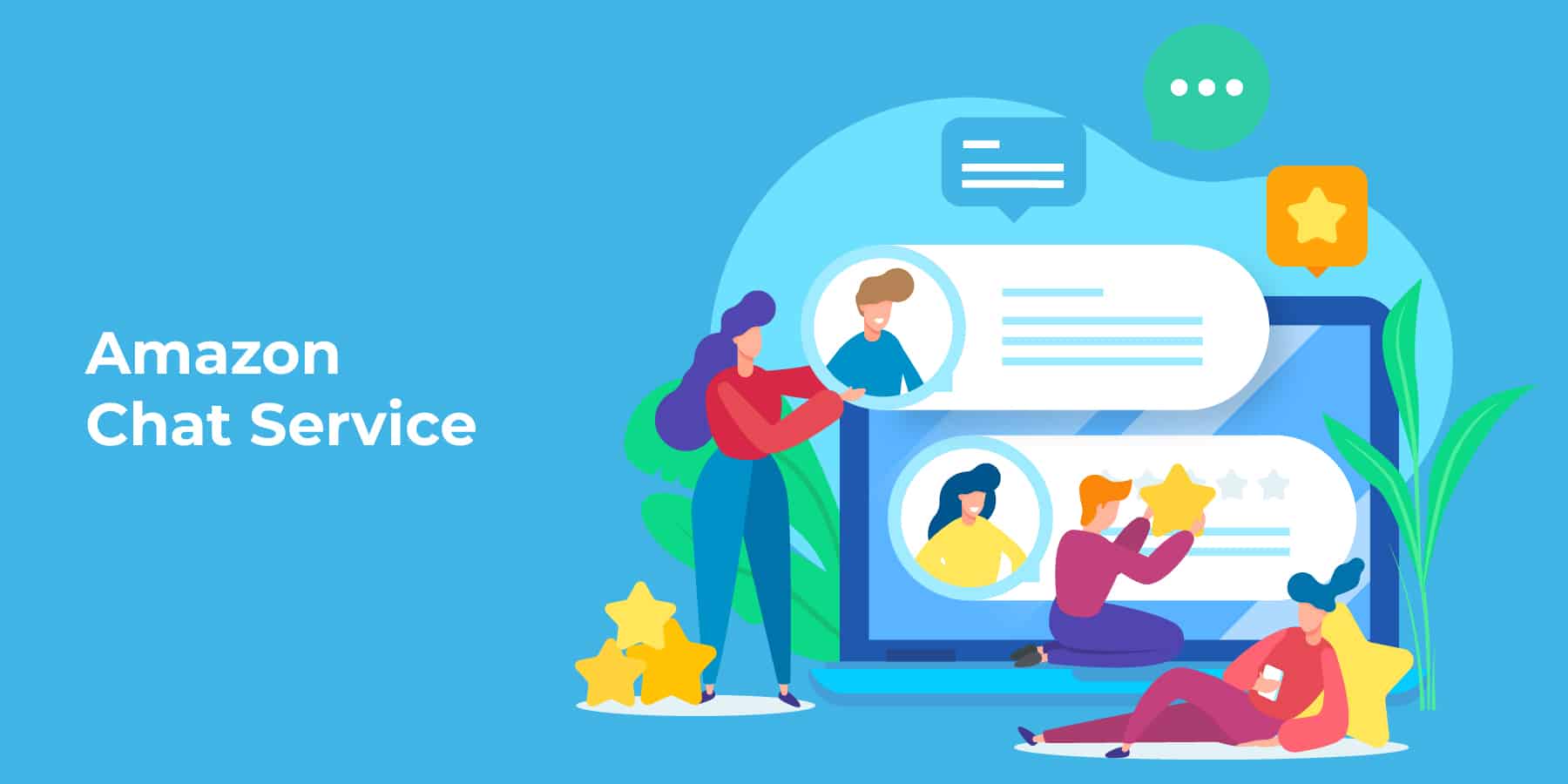 Enhancing Customer Experiences With Amazon Connect Chat