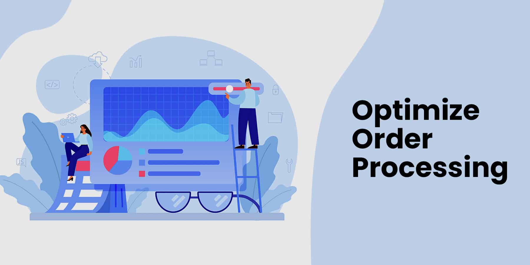 Ways for Optimizing Amazon Order Processing and Delivery
