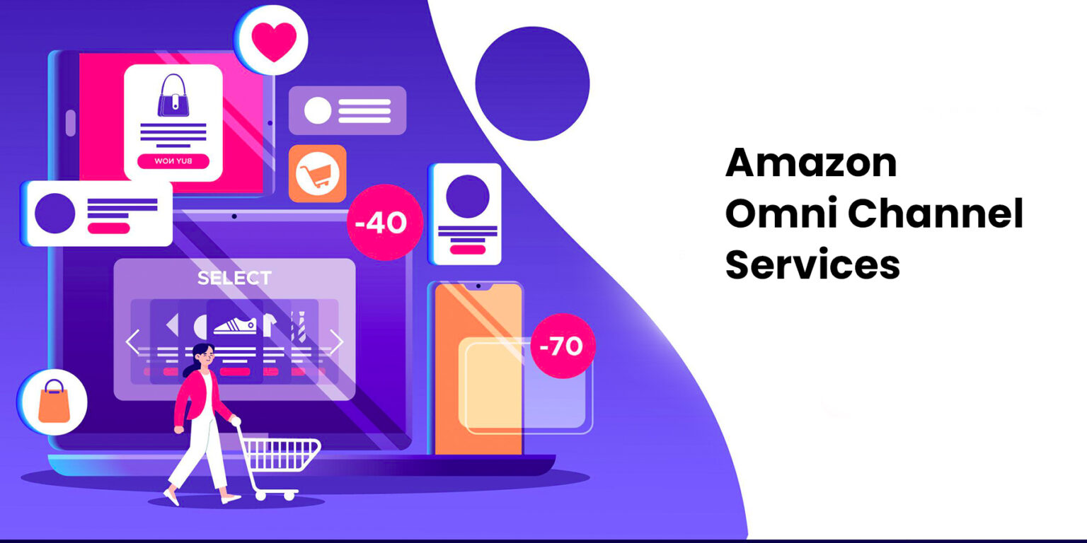 How Amazon Omni Channel Services Drive Customer Loyalty