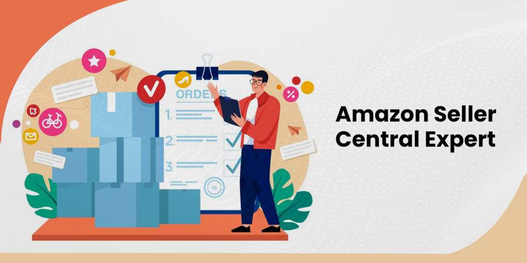 How an Amazon Seller Central Expert Can Analyze Business