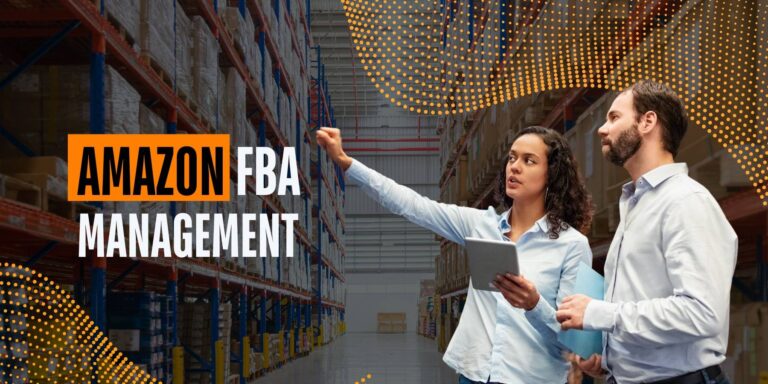 How Amazon FBA Management Outsourcing Can Boost Efficiency