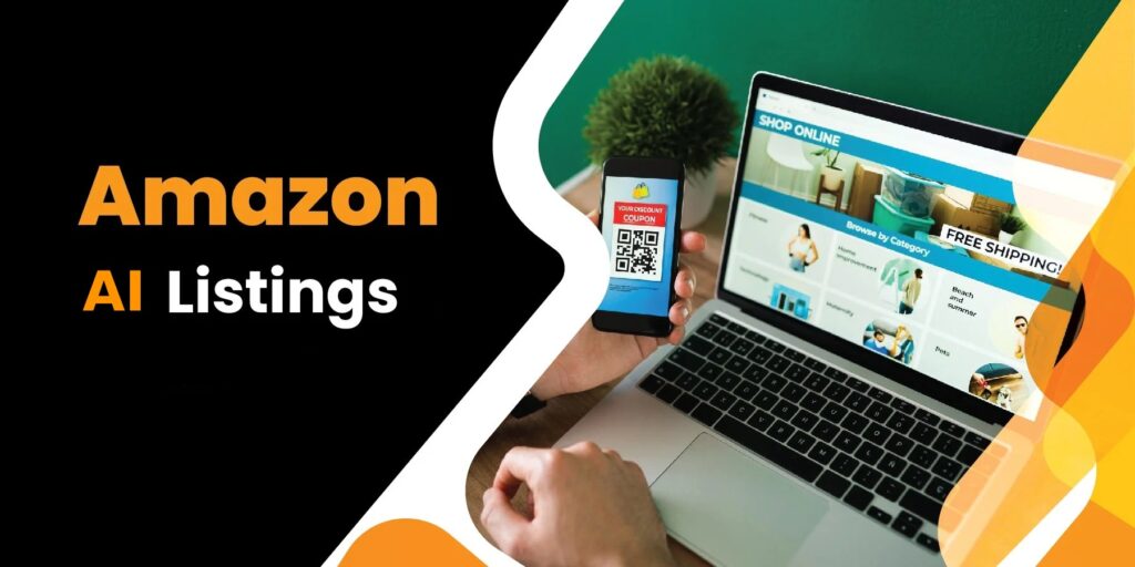 Are Amazon AI Listing Services Enough for Competitive Niches