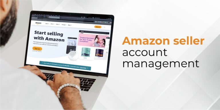 Top 12 Amazon Seller Account Tips 2026