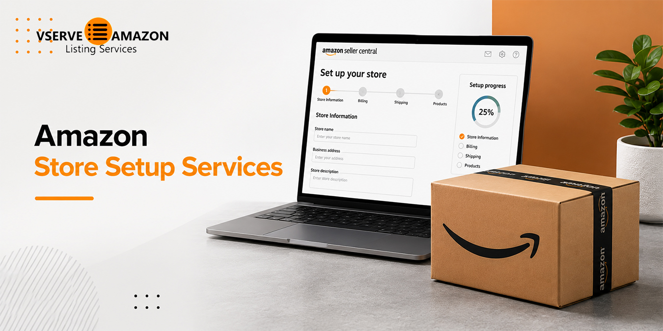 How to Build an Amazon Storefront for a Winning Brand in 2026